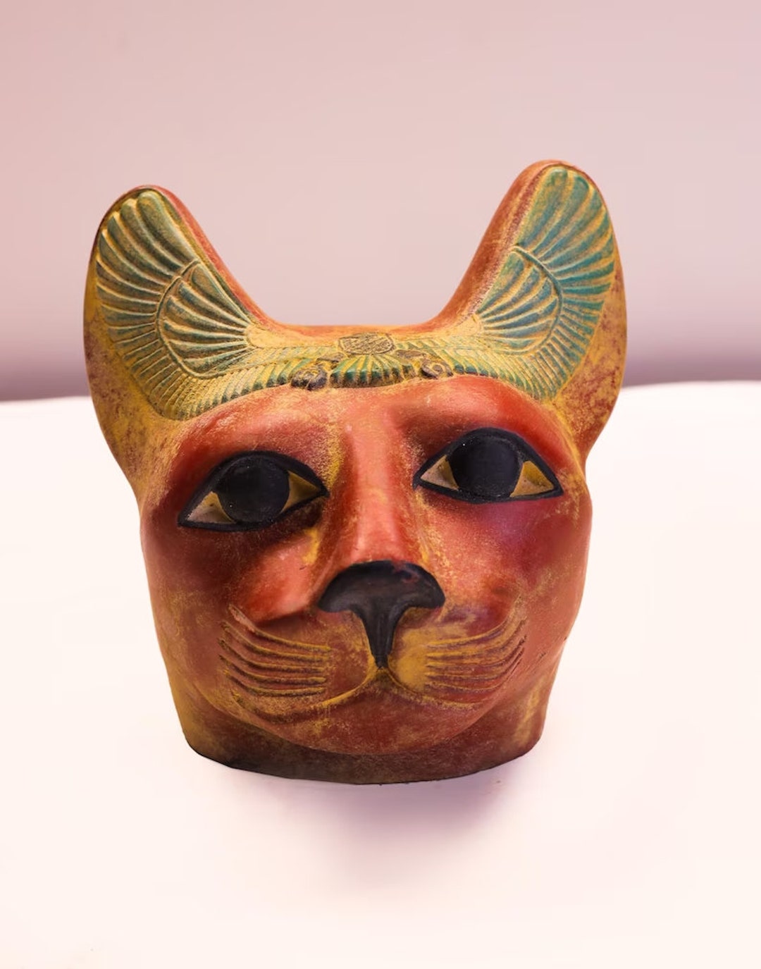 The Lord of Cats, Ancient Egyptian Goddess Bastet, Ancient Egyptian Cat ...