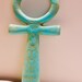 Ancient Egyptian Key of Life Ankh, Egyptian Ankh, Handmade Ankh ...