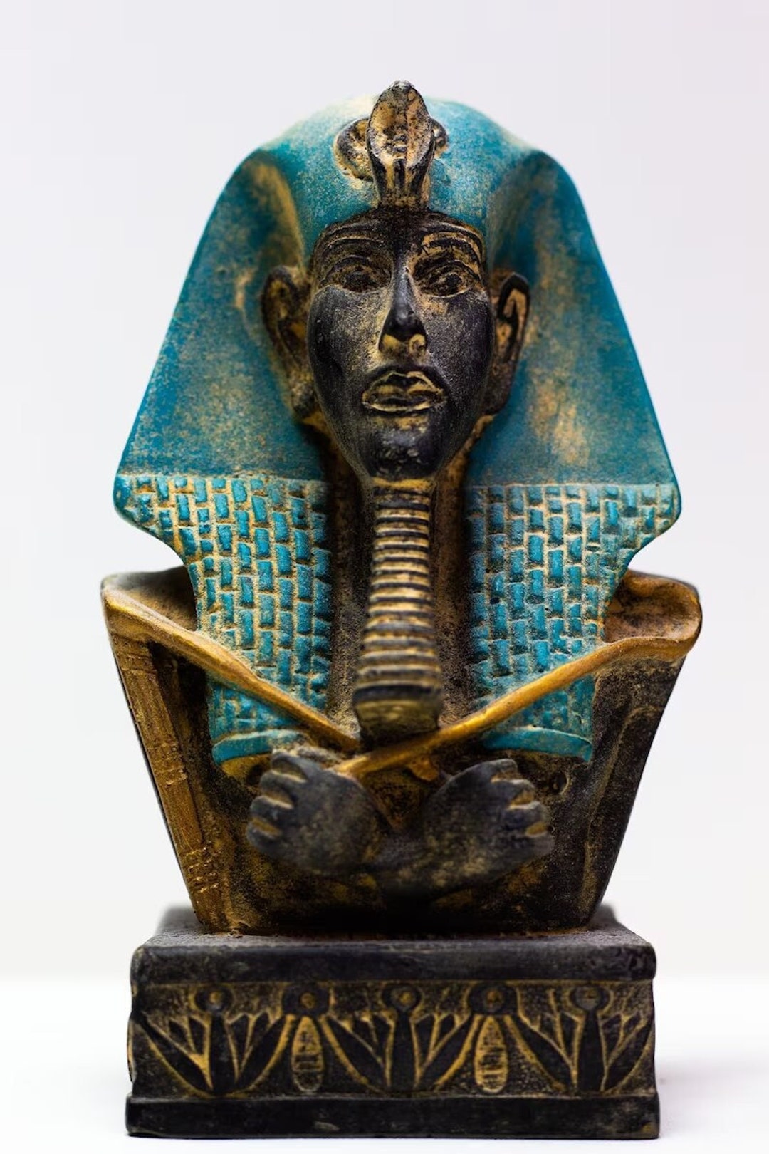Ancient Egyptian Akhenaten/echnaton/akhenaton, King Akhenaten (ancient ...