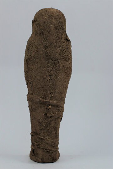 Unique Ushabti of Queen Meritamen Hand Made Altar Statue - Etsy