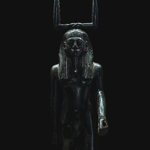 Ka Statue of King Hor for Sale, Ka Statue for Sale, Guardian Spirit. - Etsy