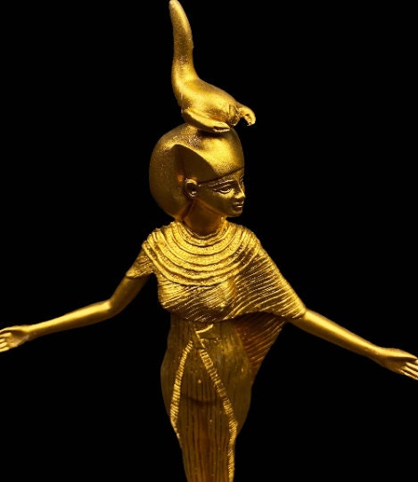 Egyptian Goddess Selket Selket Goddess Serqet Goddess - Etsy