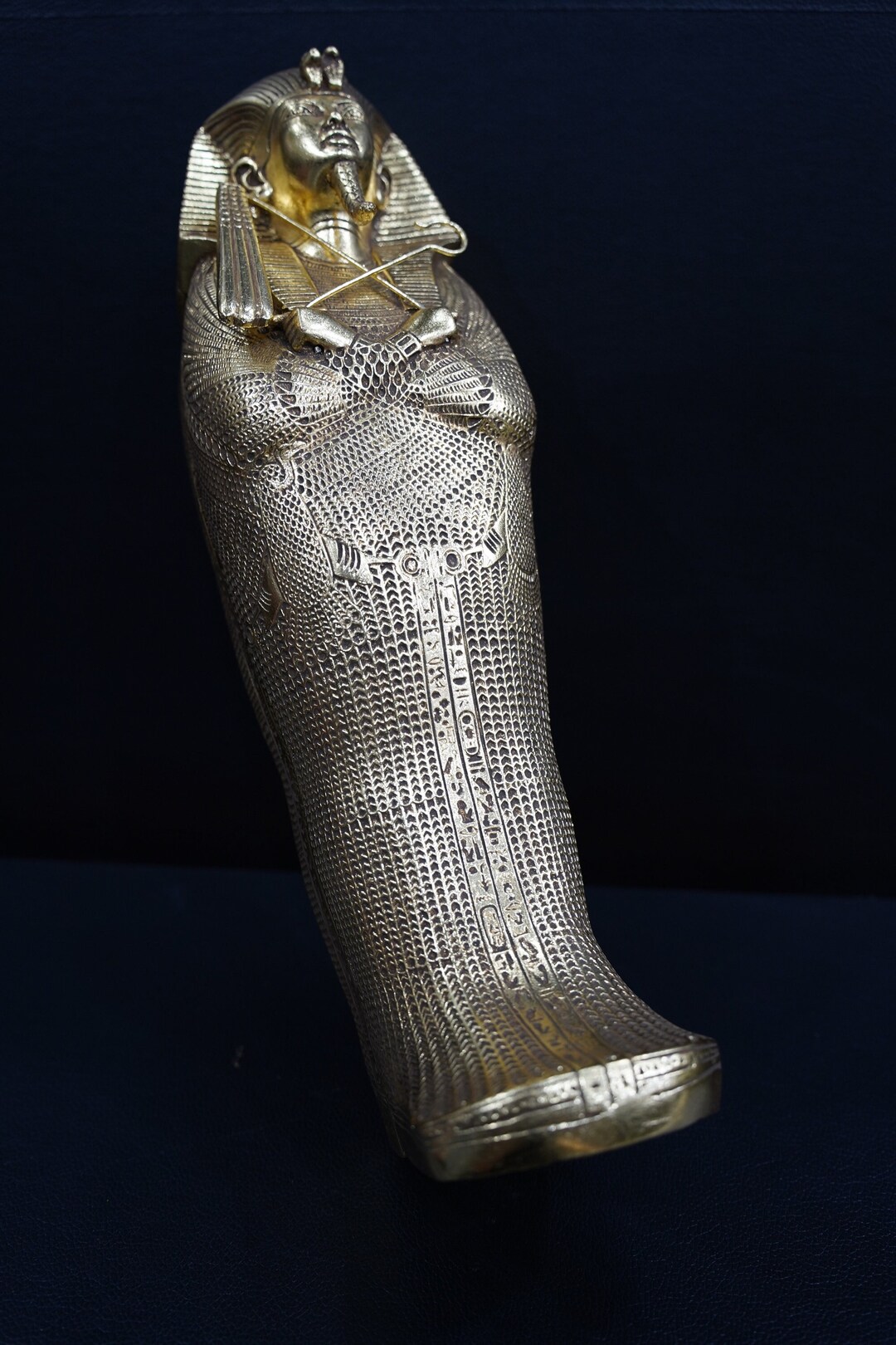 King Tut's Legacy: A Glimpse Into Ancient Majesty - Etsy