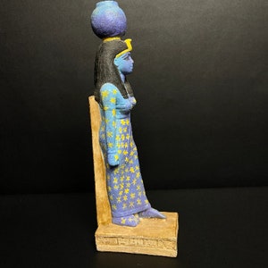 Goddess NUT, Goddess of the Sky, Stars, Mothers, Astronomy and Universe ...