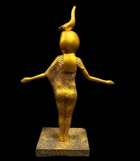 Egyptian Goddess Selket Selket Goddess Serqet Goddess - Etsy