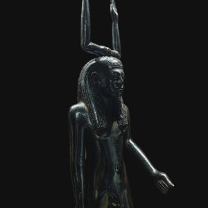 Ka Statue of King Hor for Sale, Ka Statue for Sale, Guardian Spirit. - Etsy