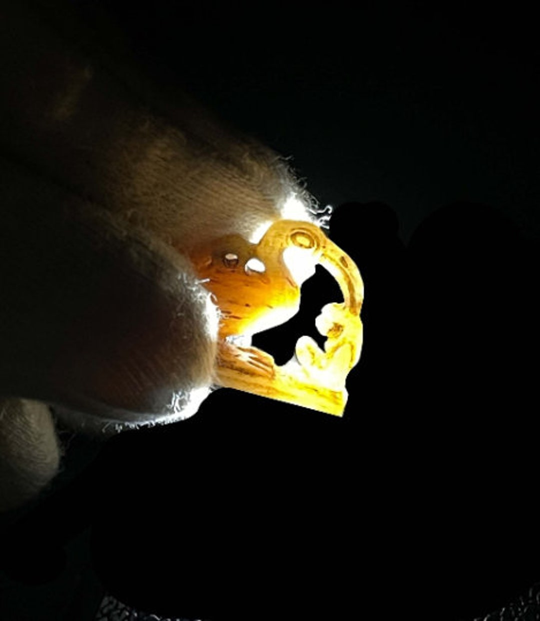 Ancient Egyptian Thoth Statue - God of Moon-god of Wisdom-djehuti ...