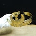Unique Ancient Egyptian Horus God Crown Brass Crown God - Etsy