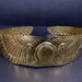 Handmade Egyptian Pharaonic Crown of the Sun One of the Oldest Symbols ...
