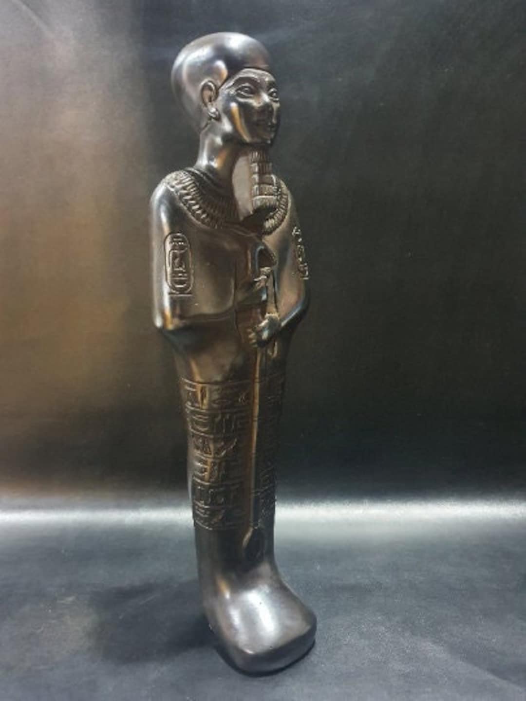 Egyptian Ptah/ptah-hotep God - Made From the Unique Beautiful Strong ...