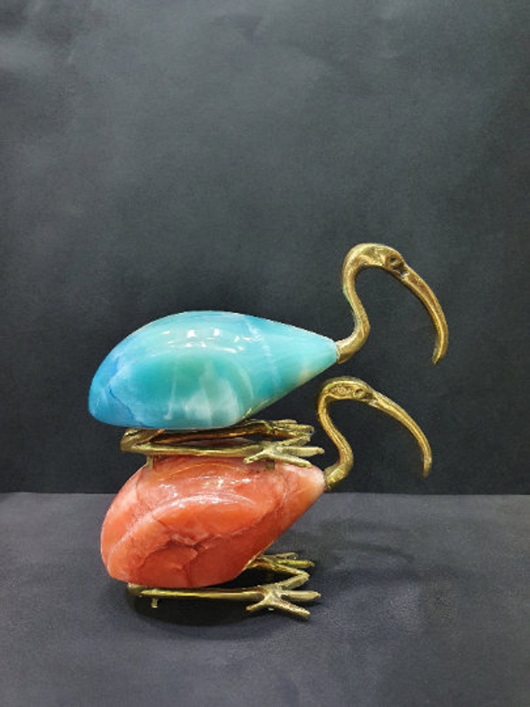 Ancient Egyptian Thoth Statue - God of Moon-god of Wisdom-djehuti ...