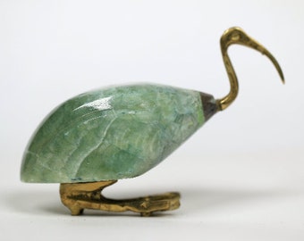 Ancient Egyptian Thoth Statue God of Moon-god of Wisdom-djehuti Statue ...