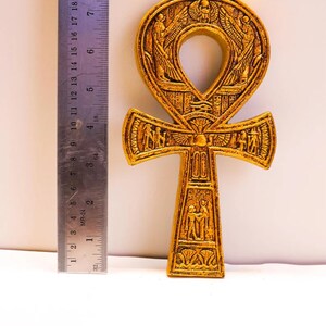 Egyptian Ankh Key of Life Egyptian Key Made With Egyptian Hands & Soul ...