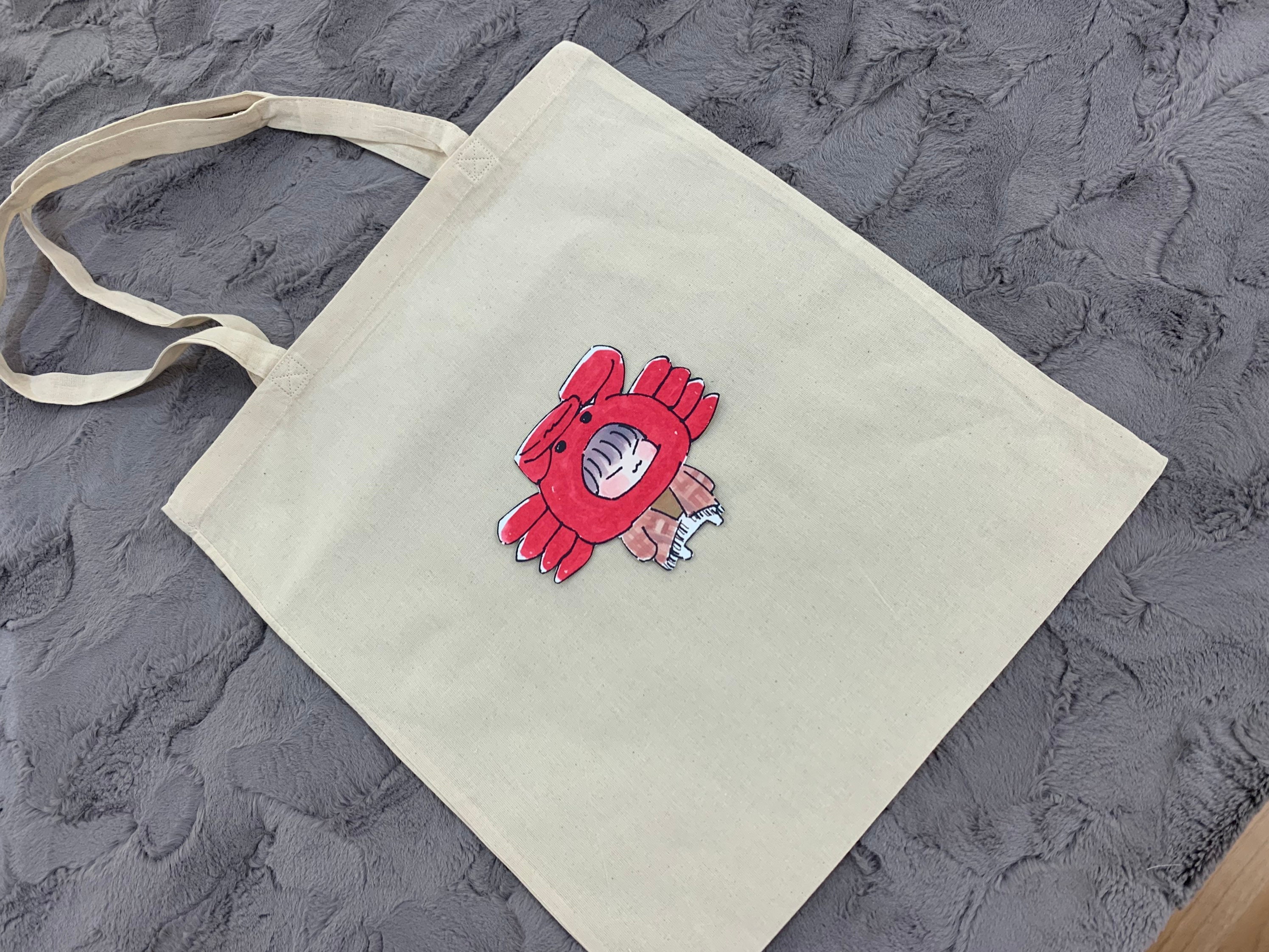 Seventeen Hoshi Tote Bag 100% Cotton Eco Friendly, Kpop Meme Bag - Etsy