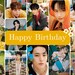 SVT Birthday Card With Envelope / Kpop Carat Greeting Card - Etsy