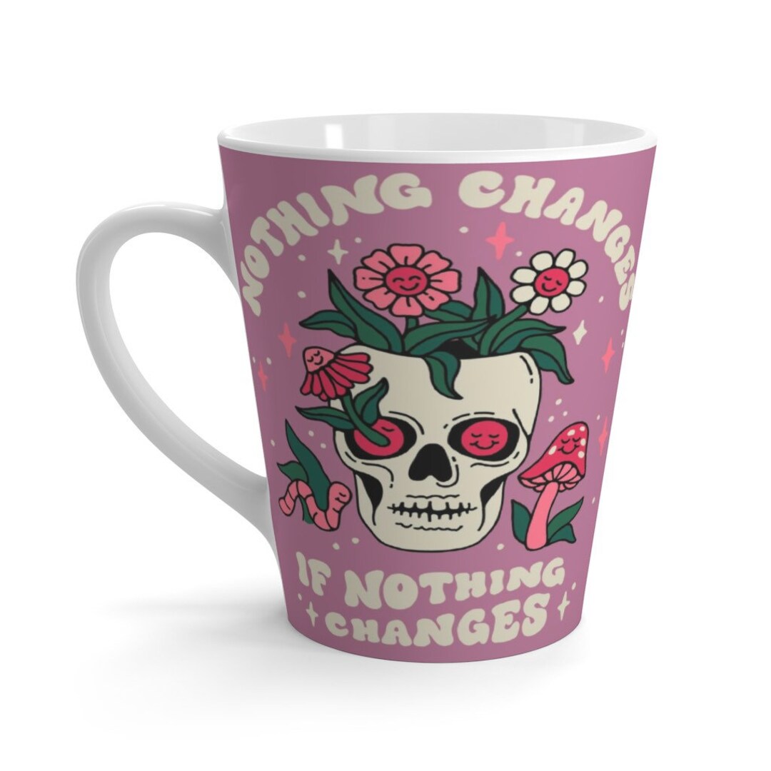 Morning Mindset Mug, Motivational Mug, Inspirational Mug, Self Care ...