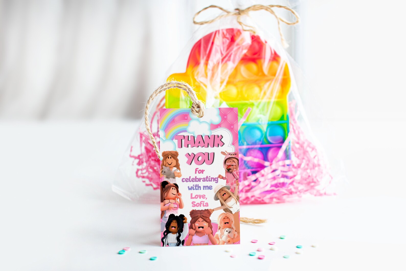 Roblox Welcome Sign Roblox Birthday Roblox Girl Party - Etsy