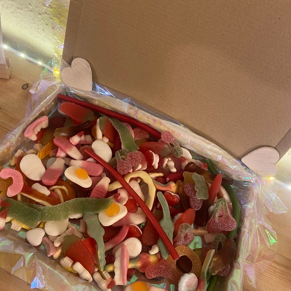 Pick N Mix - Etsy UK