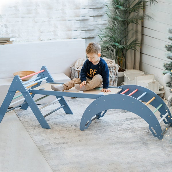 Montessori Climber - Etsy