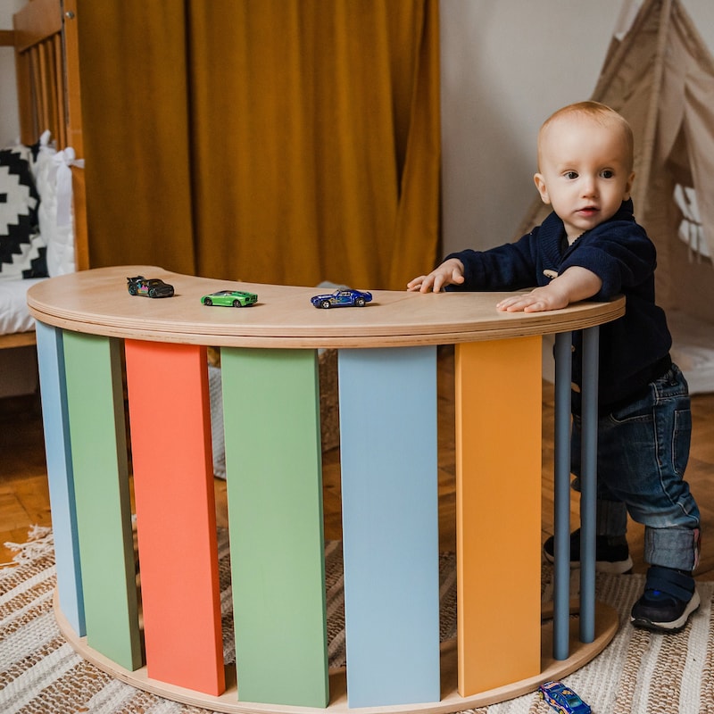 Montessori Climber - Etsy