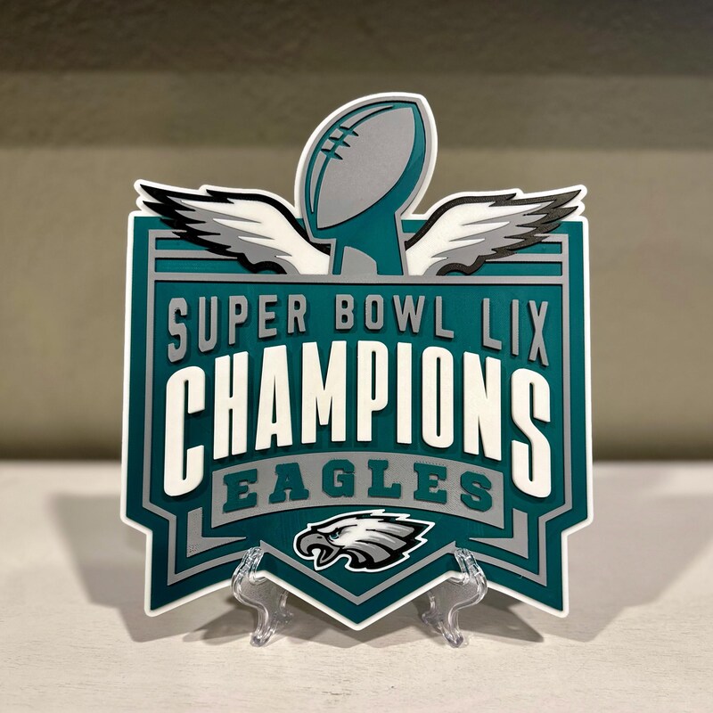 Super Bowl 25 Png - Etsy