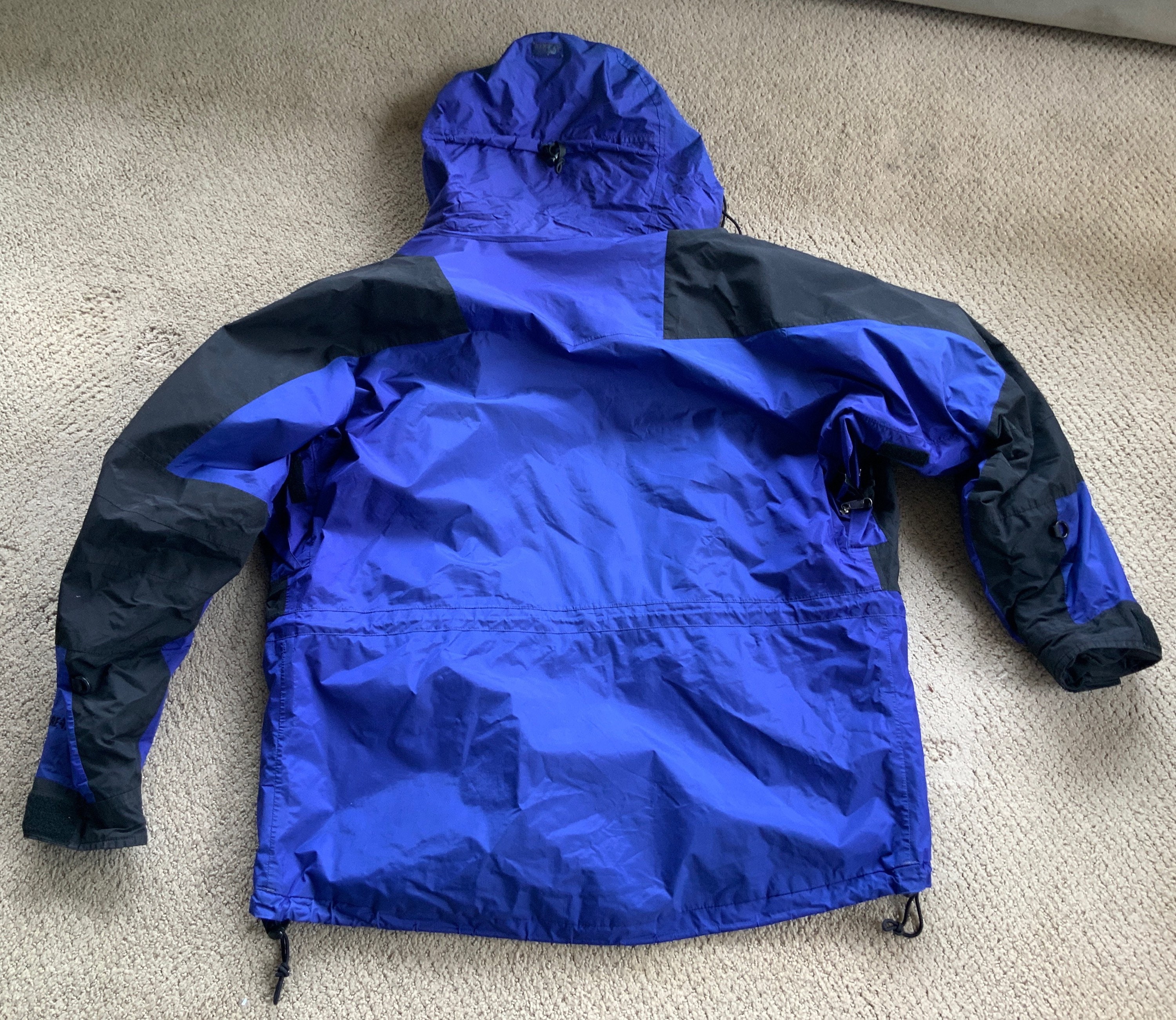 North Face Mountain Light Jacket - Vintage - Original Owner North Face Mountain Light Jacket - Vintage - Original Owner