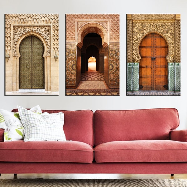 Islamic Wall Panels - Etsy