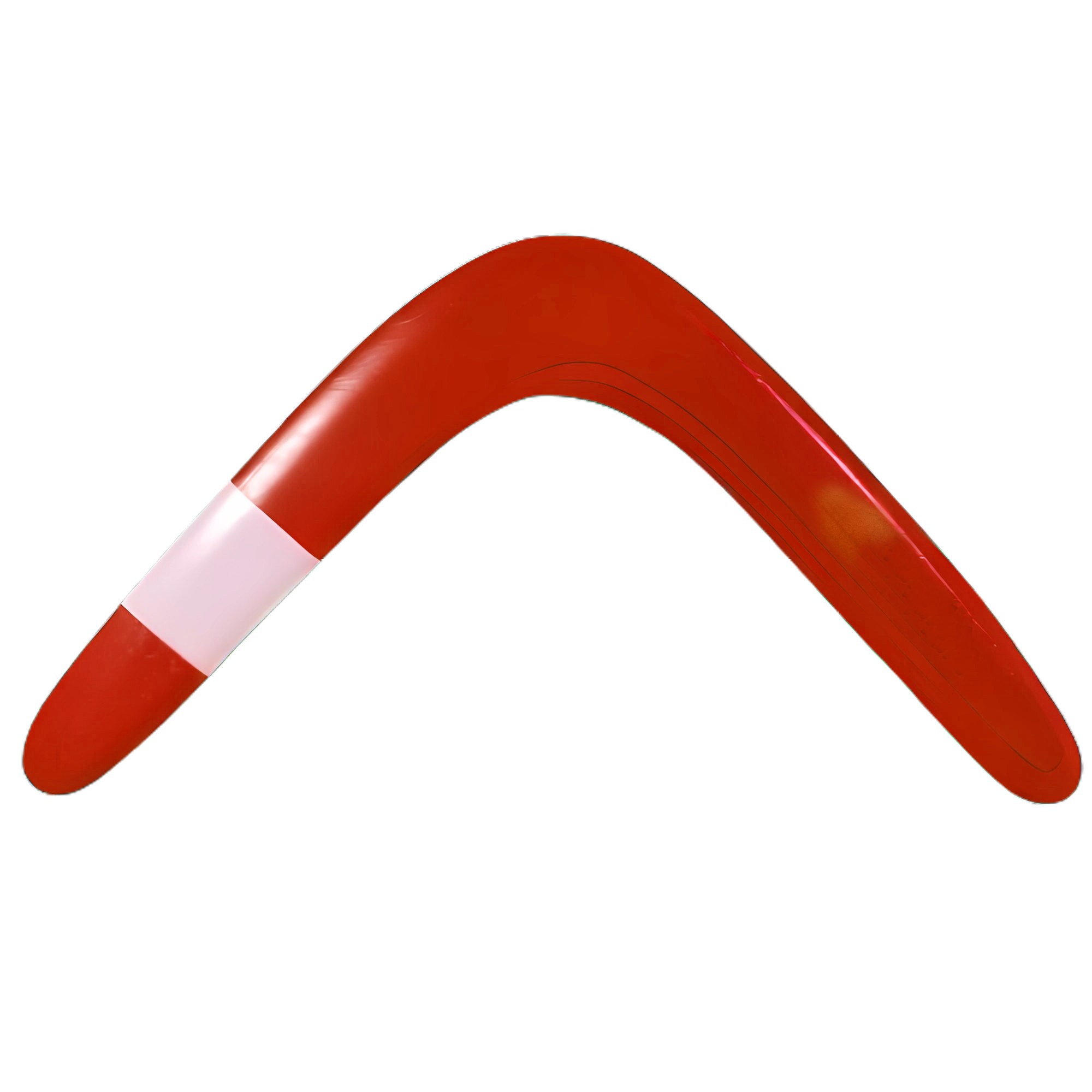 Boomerang MARIO With Optional Custom Message or Draw. Real Returning ...