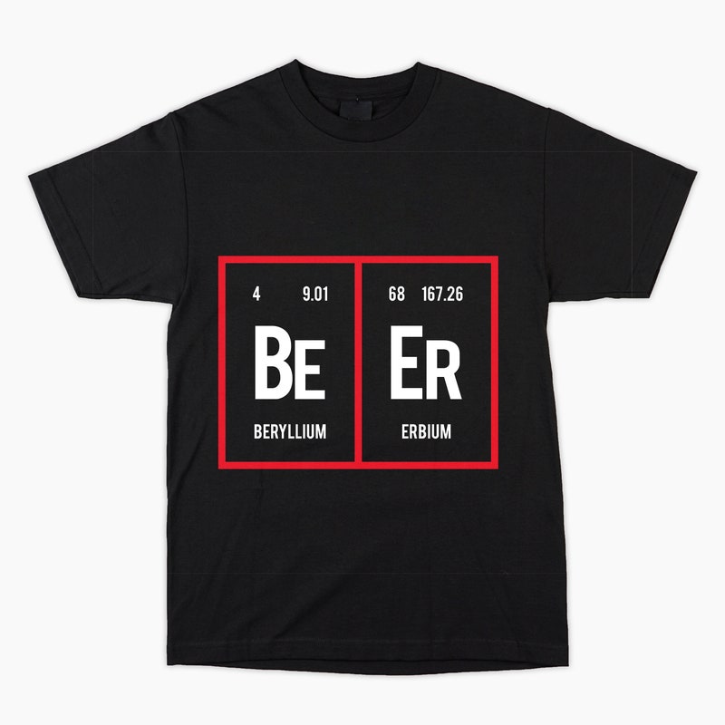 Beer Geek Shirt - Etsy