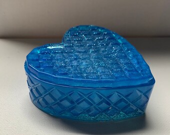 Bluey Jewelry Box - Etsy