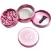 Sun and Moon Grinder, Girly Herb Grinder, Iridescent Grinders - Etsy