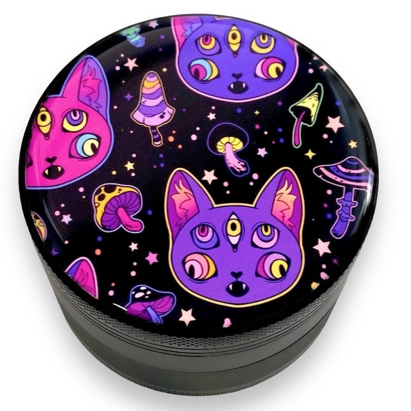 Cute Grinder - Etsy