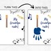 Grandpa Handprint Craft Printable, Father's Day Printable From Kids ...