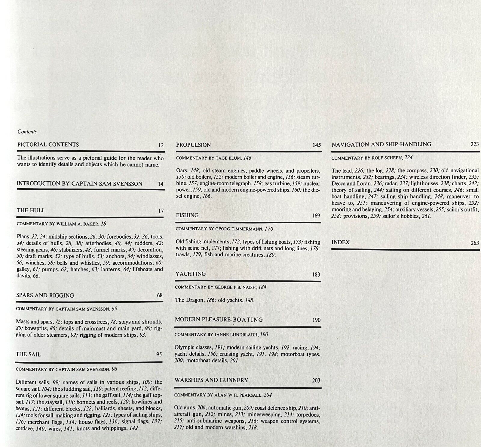 The Lore of Ships 1986 HC Maritime Nautical Book XL Ship History ...