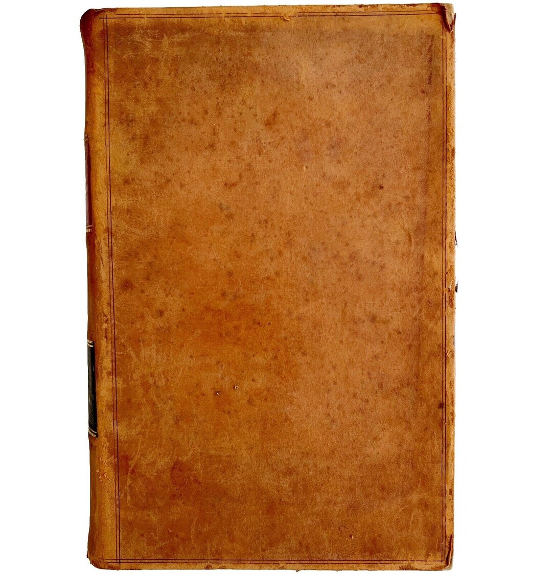 Smith's Probate Law 1876 HC Victorian Leather 3rd Edition Proceedings ...