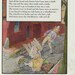 Antique Jenny Wren Mother Goose Rhyme Art Print 1915 Dual Sided 8 X 10. ...
