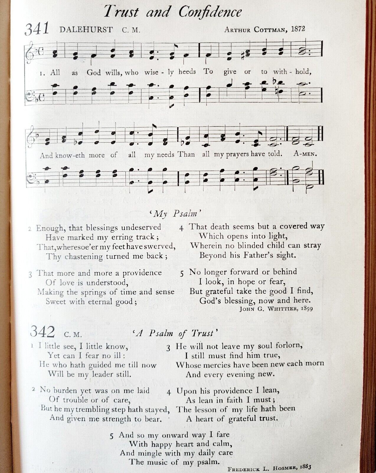 1912 the Pilgrim Hymnal Song Book Hymn Sheet Music 1st Edition Antique PB E2 - Etsy