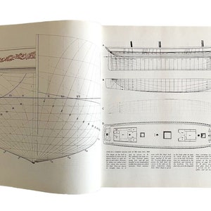 The Lore of Ships 1986 HC Maritime Nautical Book XL Ship History ...