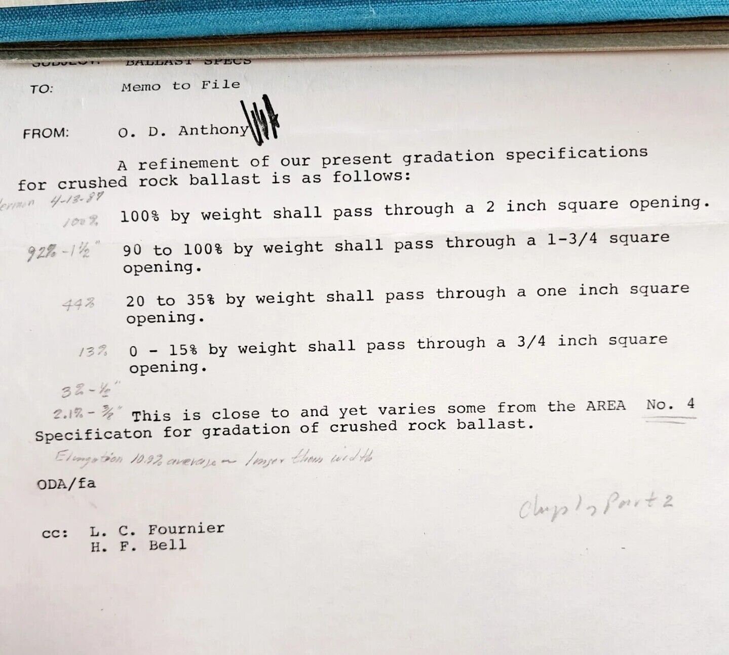 1953 Railroad Bangor Aroostook Snow Plow Shovel Blueprint M5 Trains ...