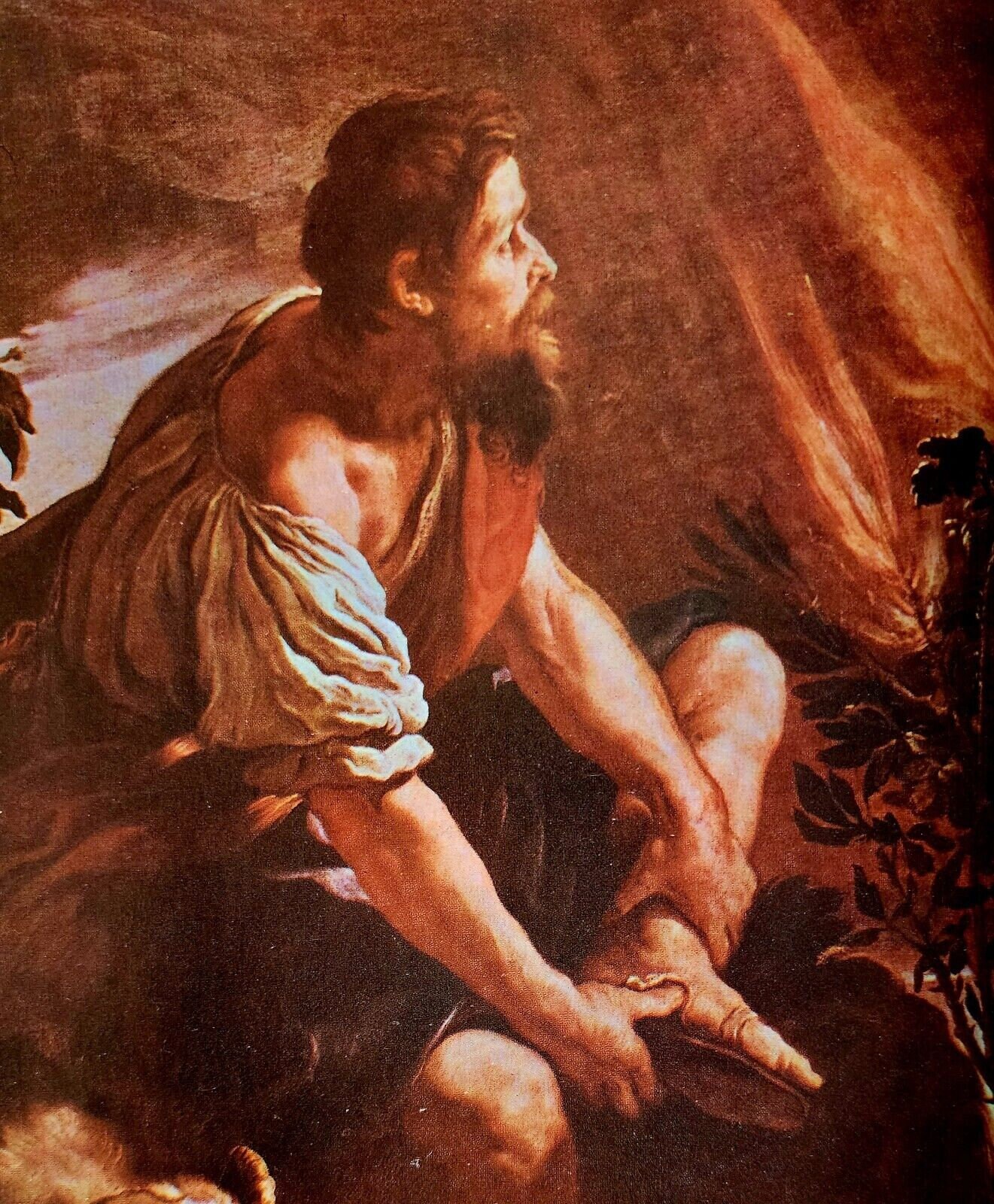 Holy Bible 1971 King James Red Letter Illustrated Reference - Etsy