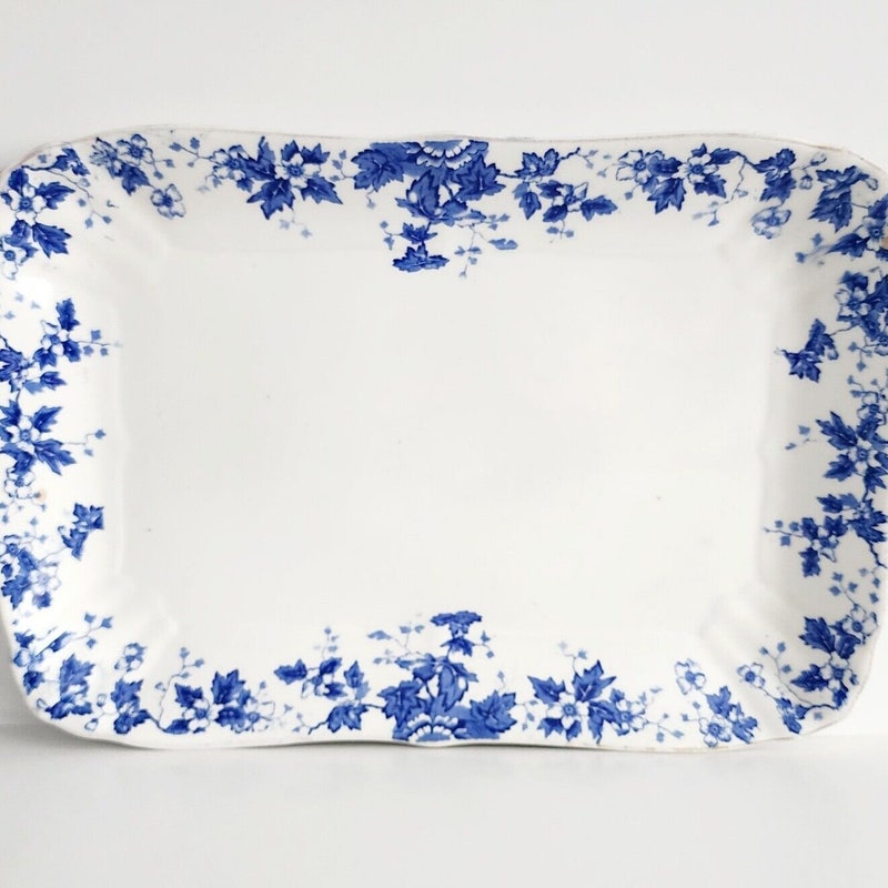 John Maddock & Sons Royal Vitreous England - Etsy