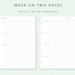 Printable Diary Pages Printable Daily Journal Daily Notes - Etsy