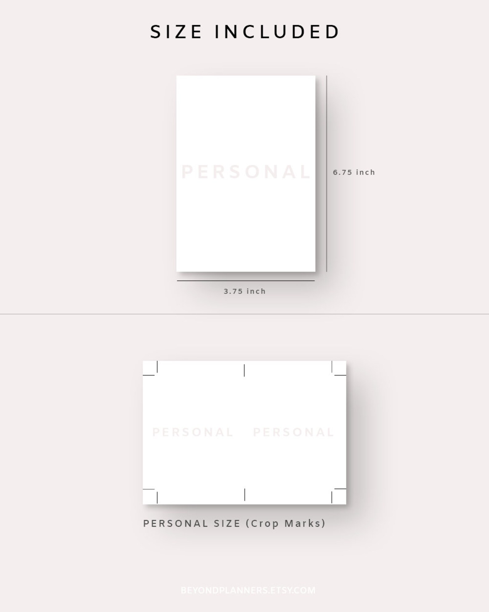 Printable Diary Pages - Printable Daily Journal | Daily Notes Template ...