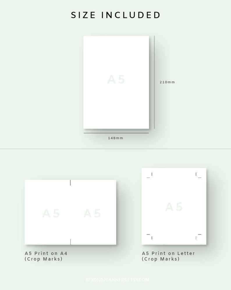 Printable Diary Pages - Printable Daily Journal | Daily Notes Template ...