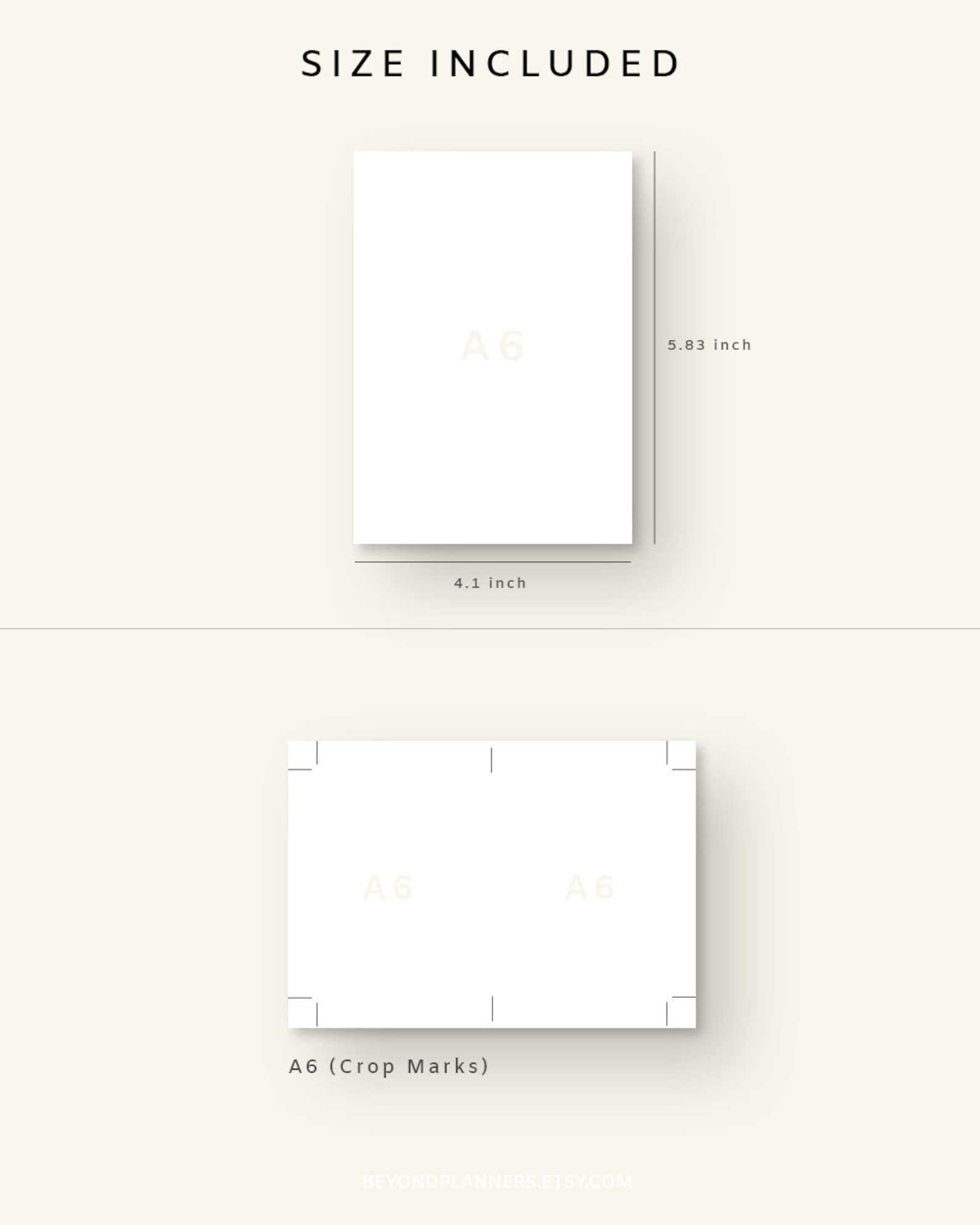 Printable Diary Pages Printable Daily Journal Daily Notes - Etsy