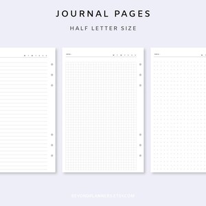 Diary Printable Pages - Journal Printable Pages | Diary Pages Template ...
