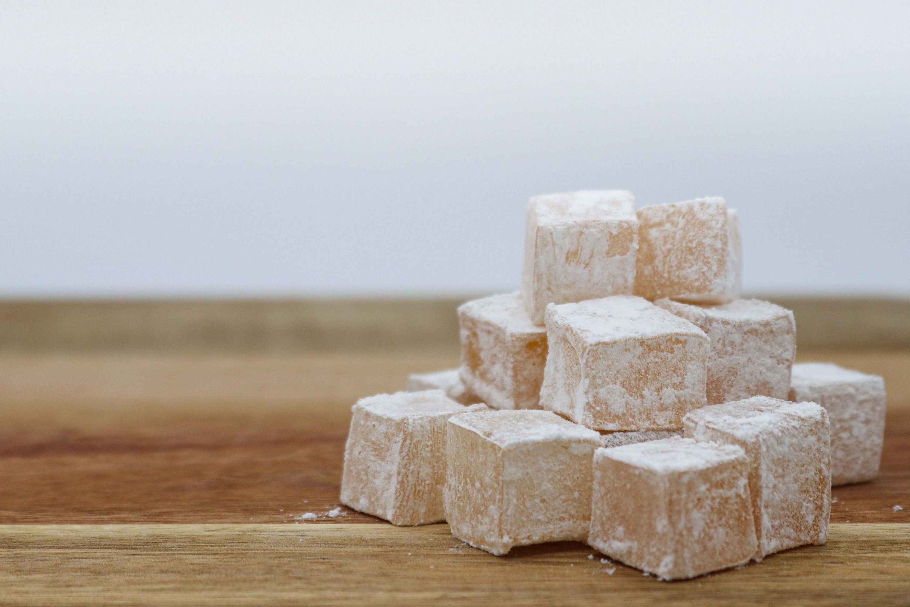 Turkish Delight Classic - Etsy