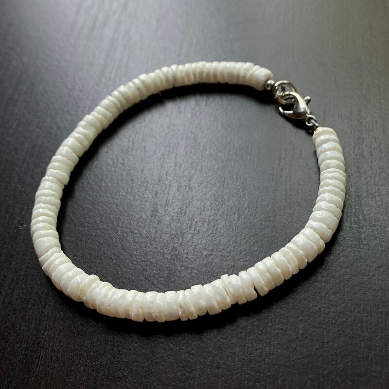 Puka Shells - Etsy