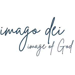 Imago Dei Image of God PNG File Digital Art Tshirt/ Sticker - Etsy