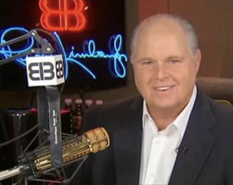 Rush Limbaugh Signed Photo 8X10 Rp Autographed Picture - Etsy